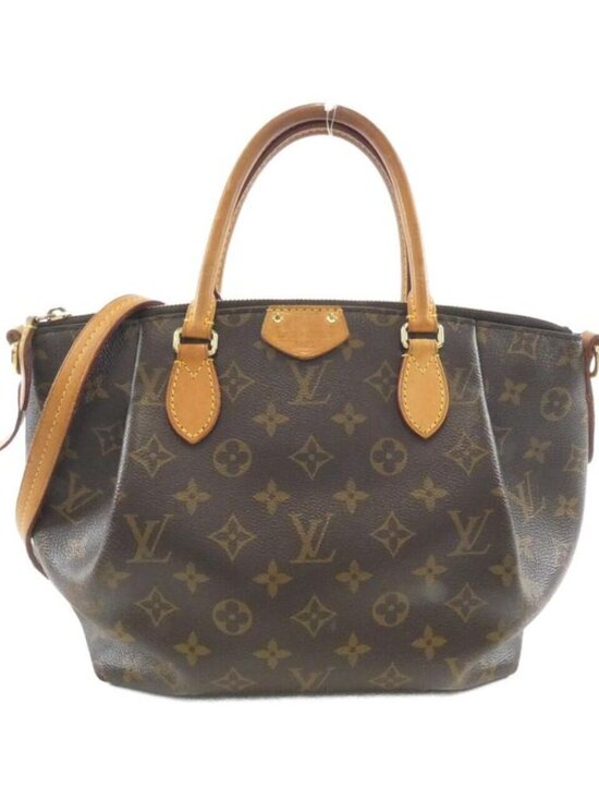 Louis Vuitton | Bags | Louis Vuitton Monogram Turenne Pm Bag | Poshmark